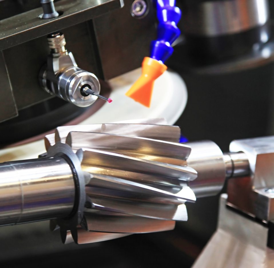 Book Cover Design – Domitech Engineering