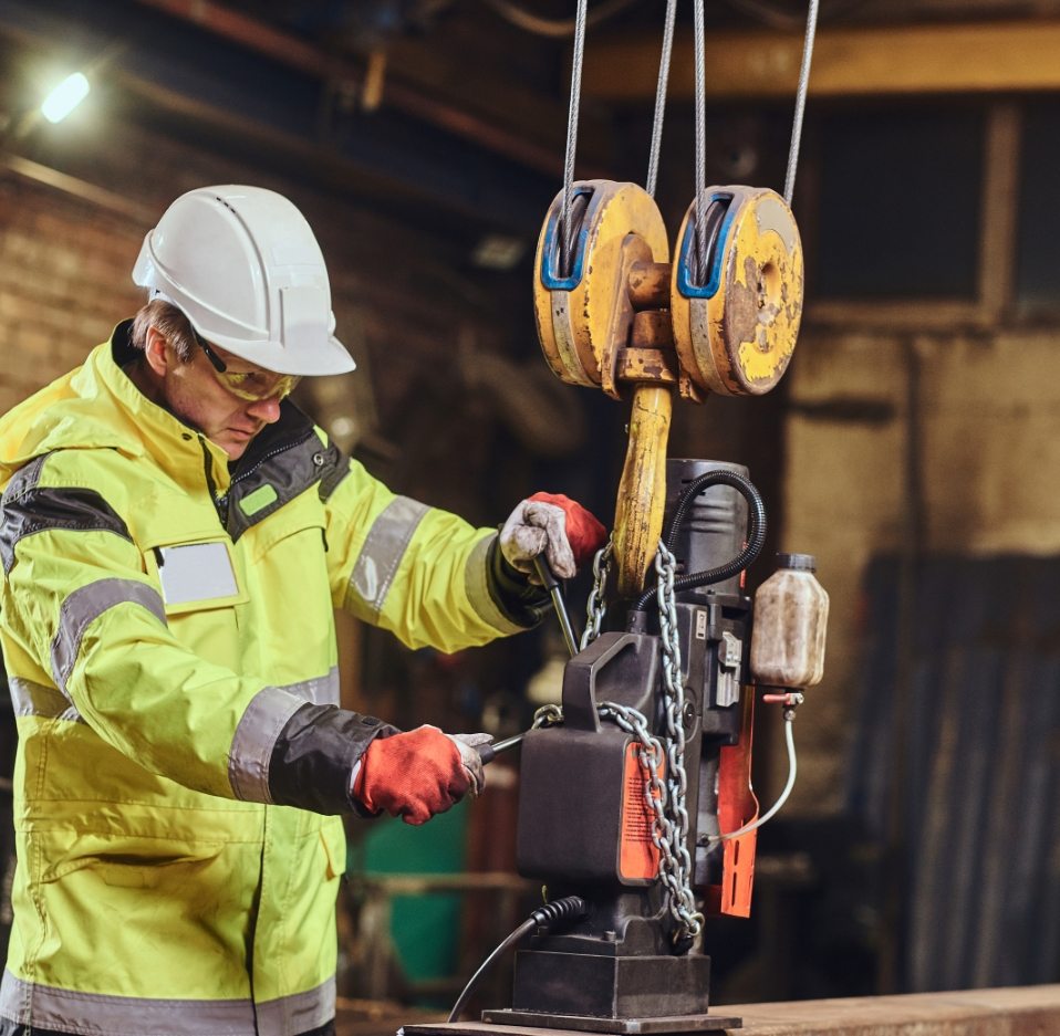 Frame Construction – Domitech Engineering