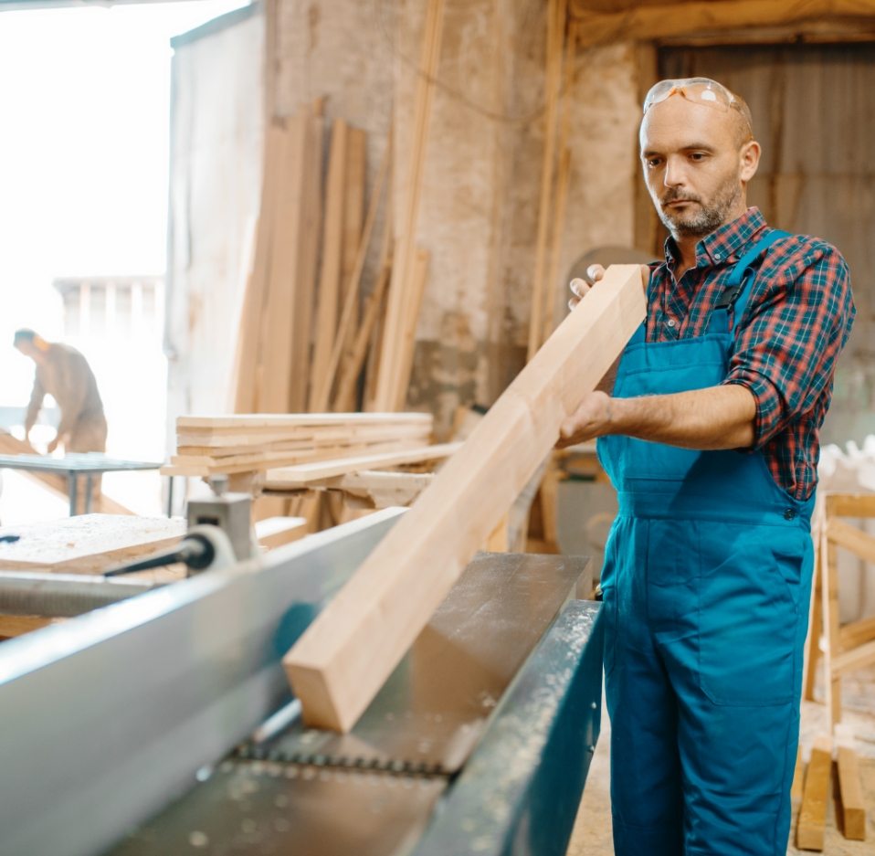 Grid Gallery – Domitech Engineering