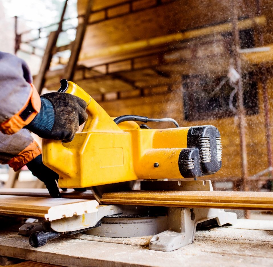 Folio Overview – Domitech Engineering